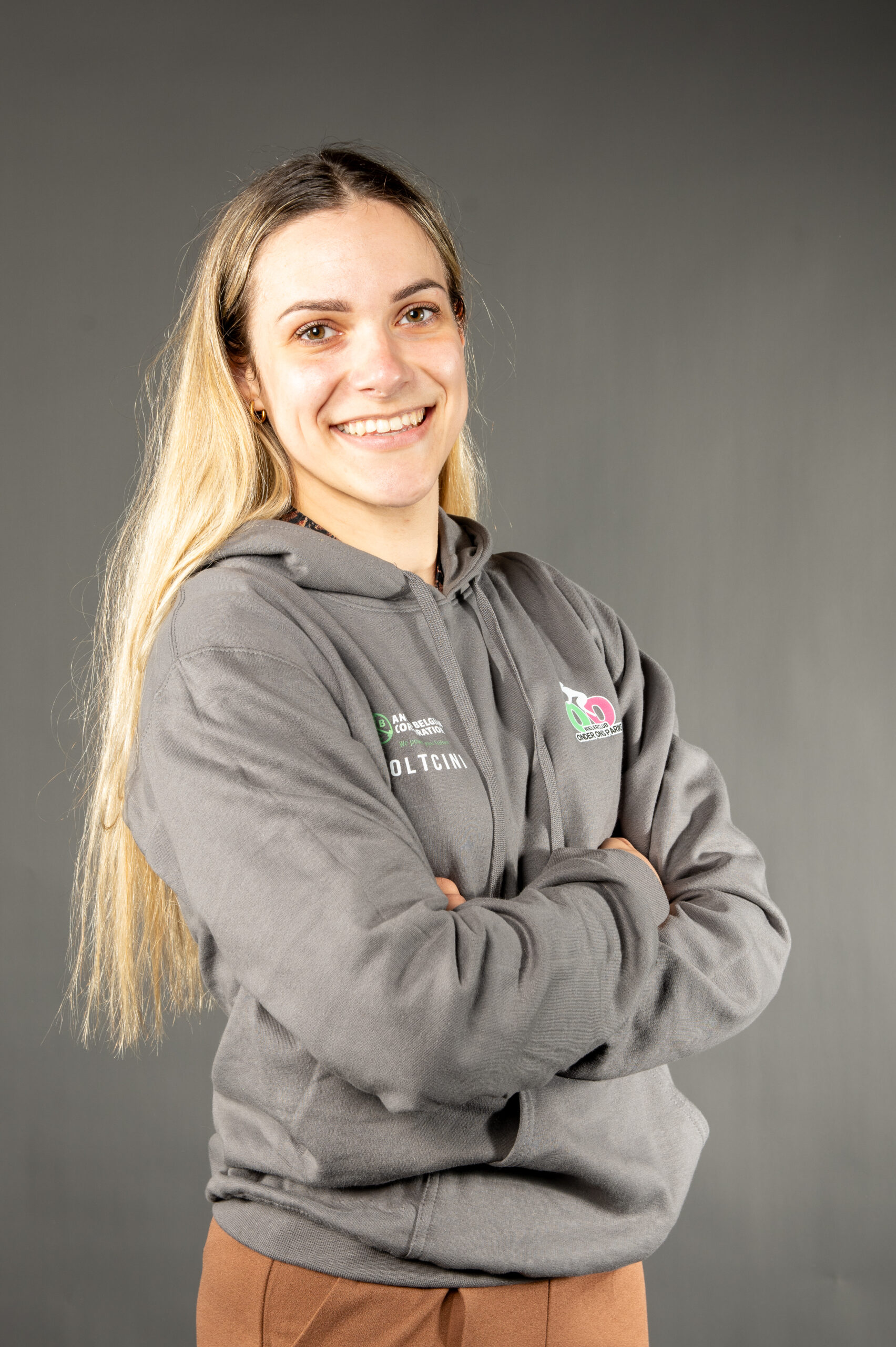 Woop Girls - Wielerclub Onder Ons Parike